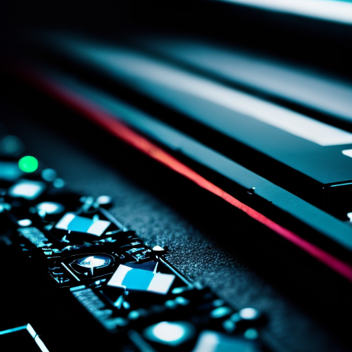 Micromac Consolidated Inc. | Creative IT Solution