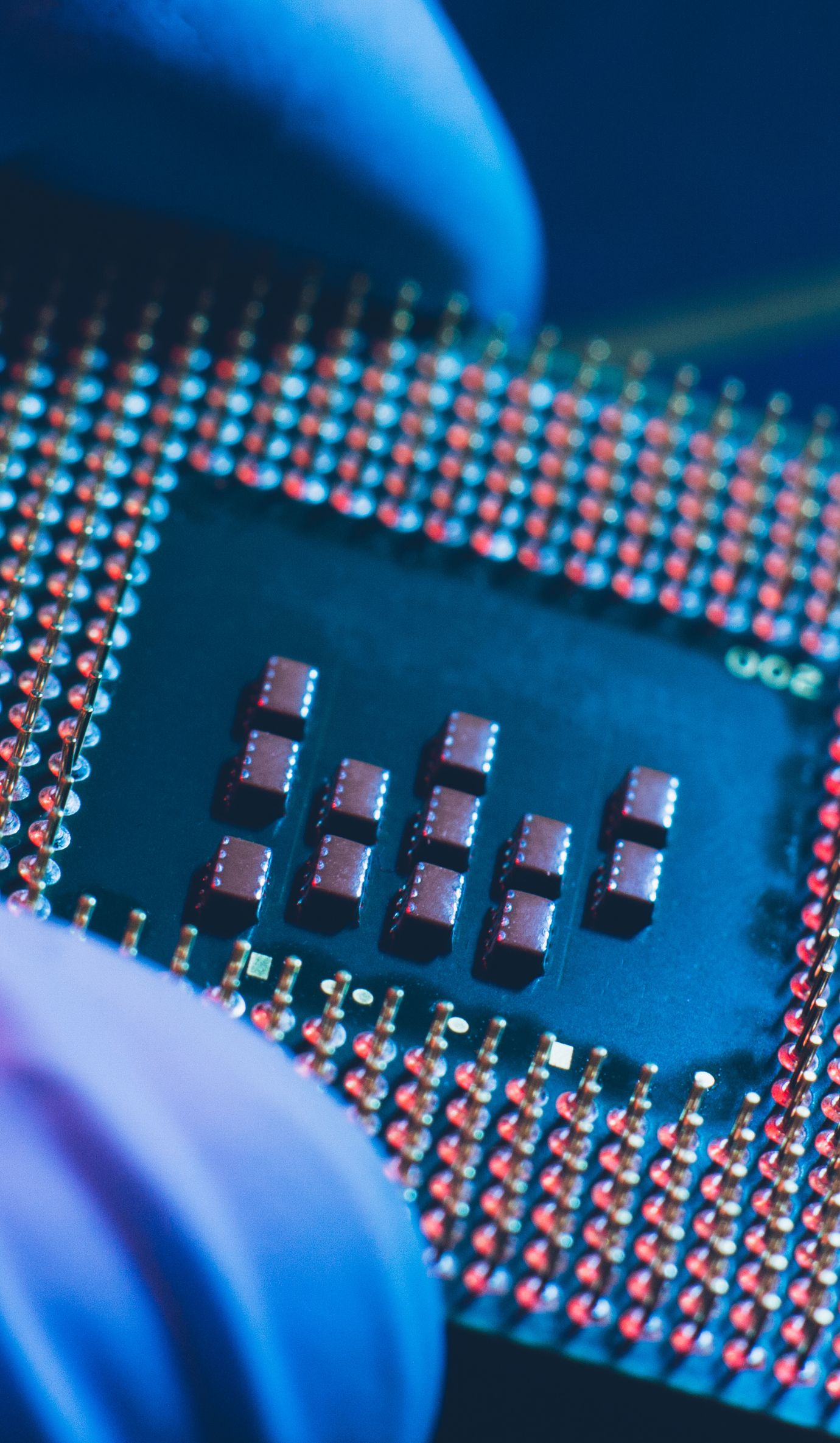 Micromac Consolidated Inc. | Creative IT Solution